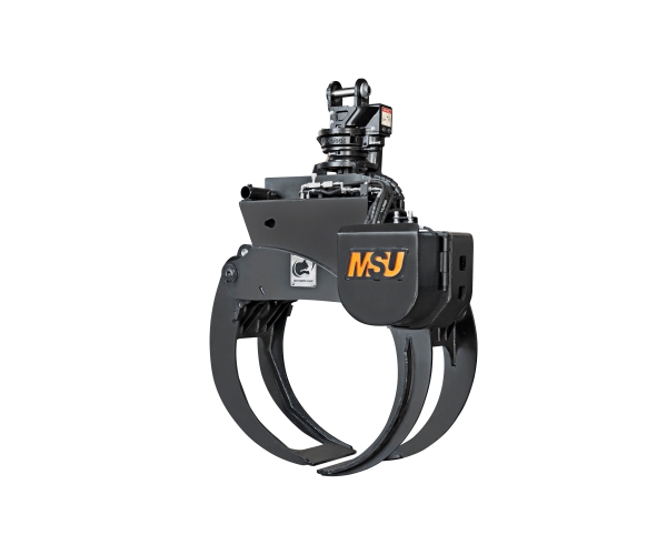 Garras Traçadoras ROTOBEC / MSU – MSU